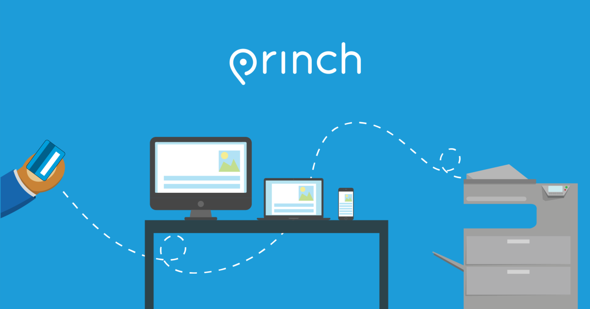 Print, scan og kopi | Morsø Folkebibliotek